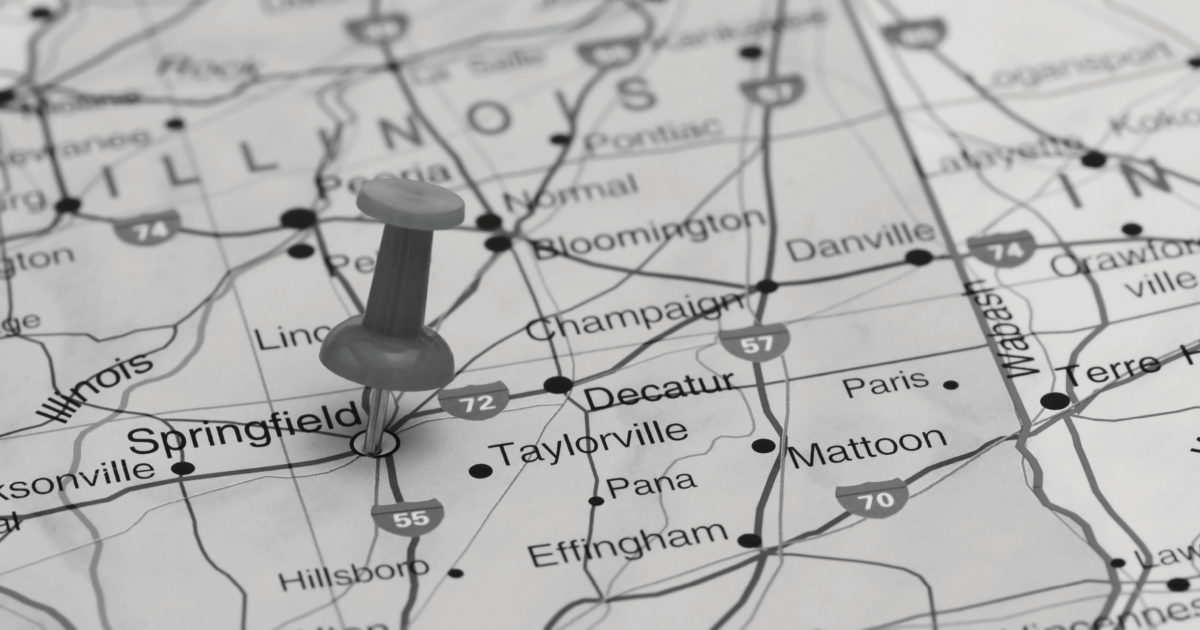 Service Areas | Henson Robinson