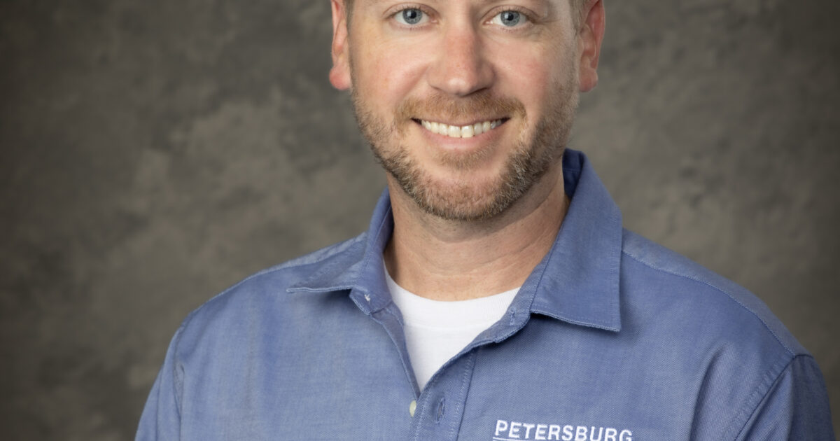 Robert Coady | Henson Robinson