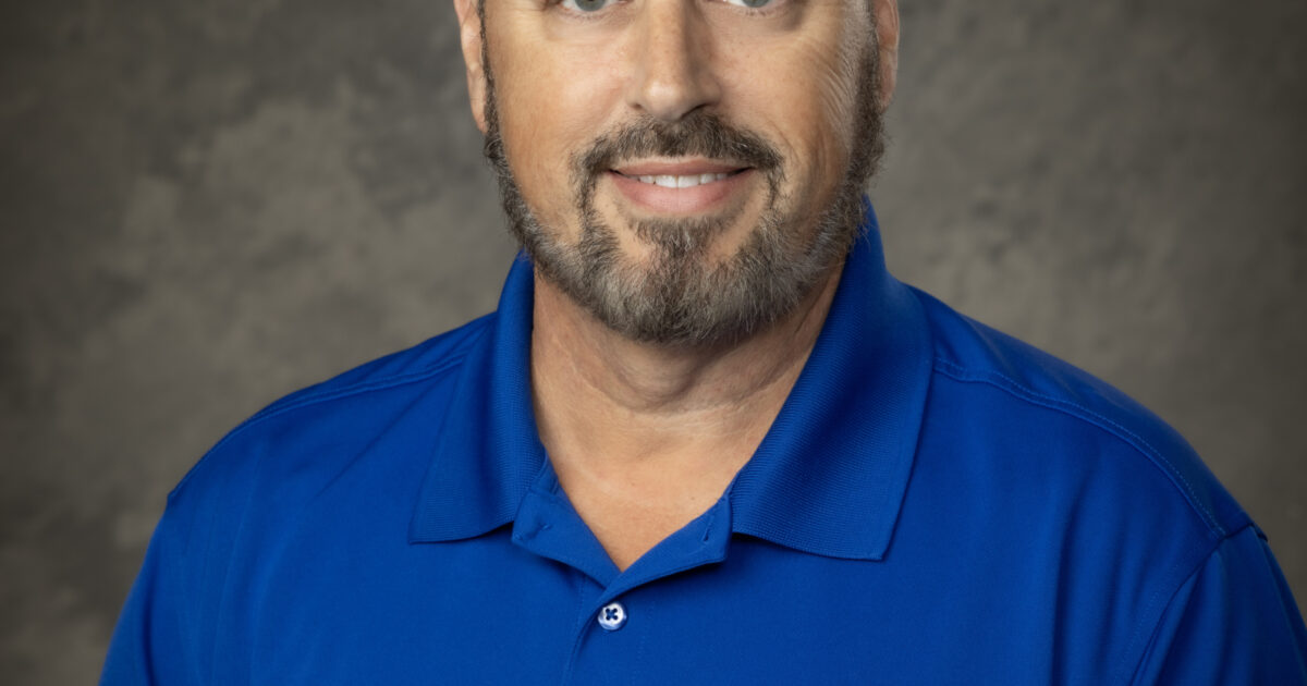 Shawn Kennedy | Henson Robinson