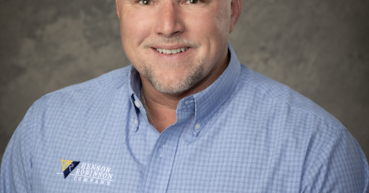 C. J. Wood | Henson Robinson