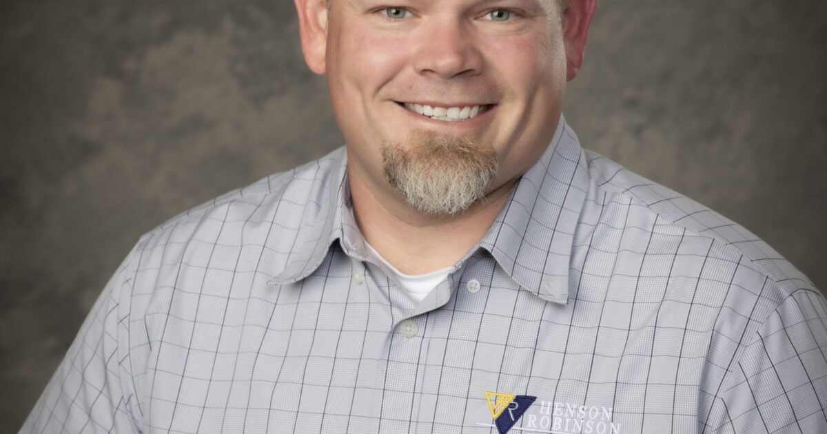 Jeremy Hoke | Henson Robinson