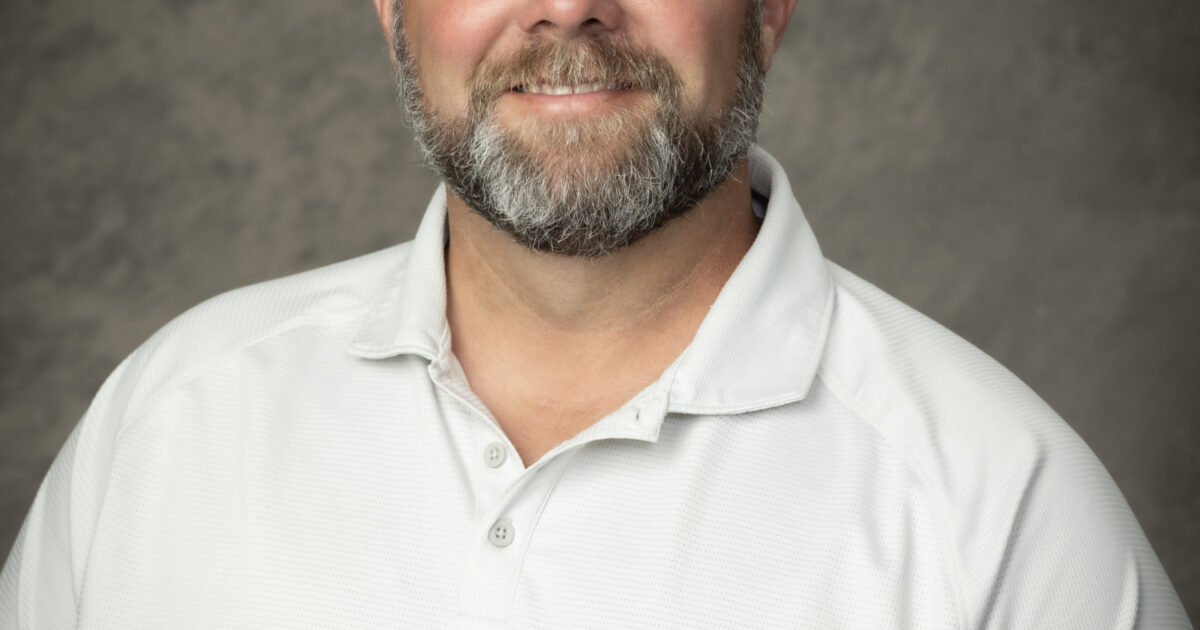 Scott Eddings | Henson Robinson