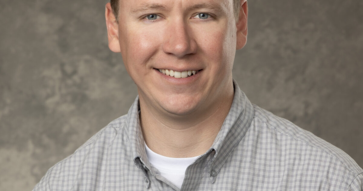 Brody Shoemaker | Henson Robinson