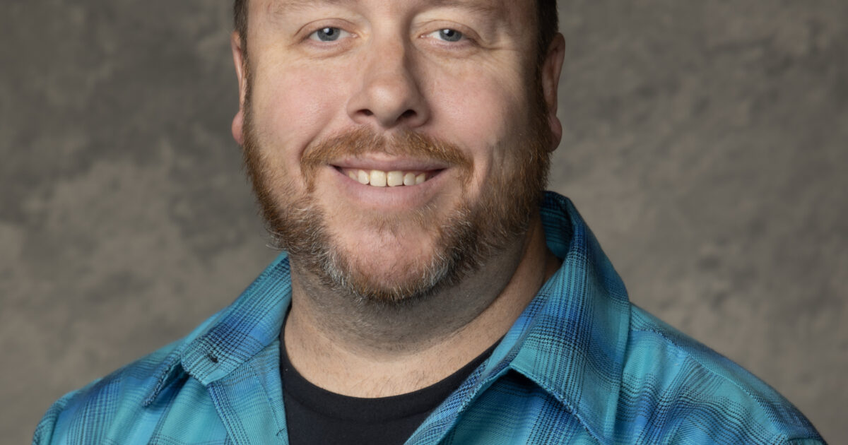 Chris Baker | Henson Robinson