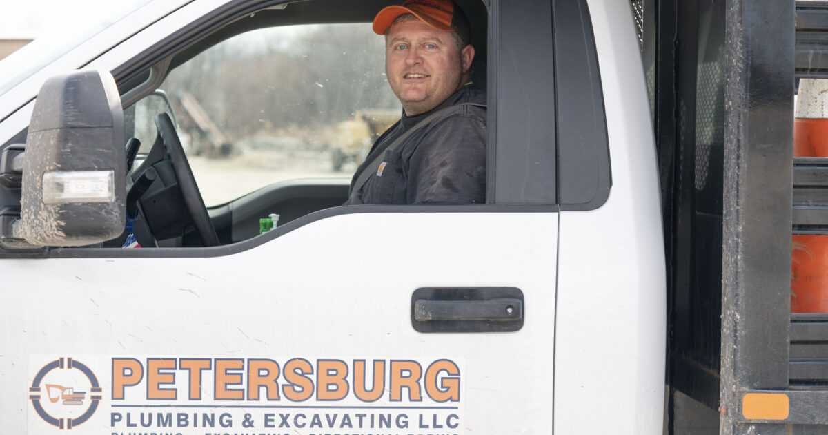 Matt Stuhmer | Henson Robinson