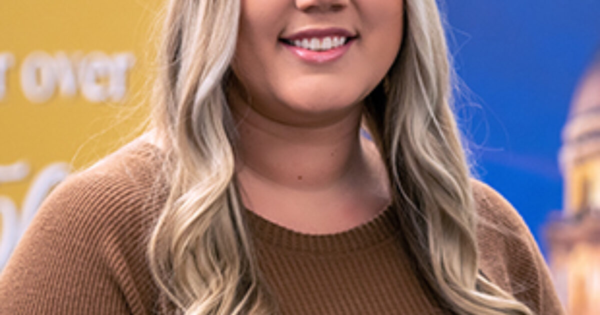 Morgan Sutton | Henson Robinson