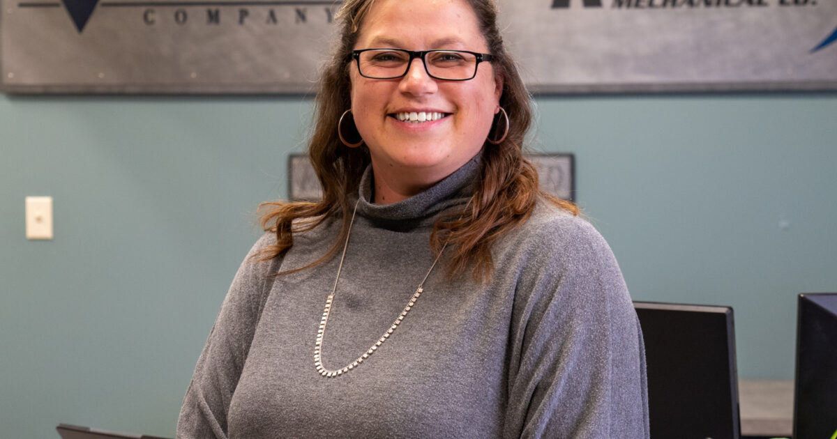 Heidi Van Winkle | Henson Robinson