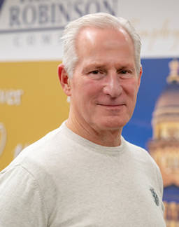 Our People | Henson Robinson